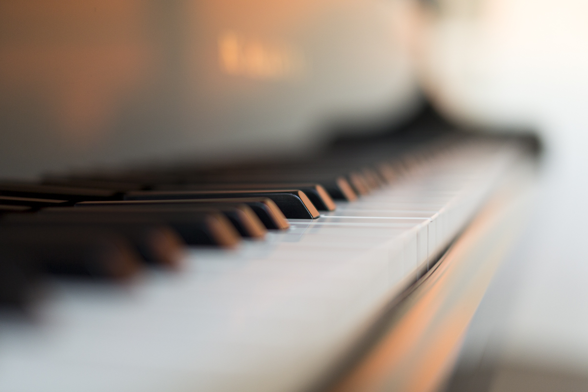 Accueil : Cours de piano à Paris, Vincennes, Saint-Mandé, Saint-Maurice